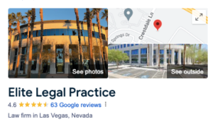 Elite Legal Practice Reviews: What Type of Debt Resolution Is this?